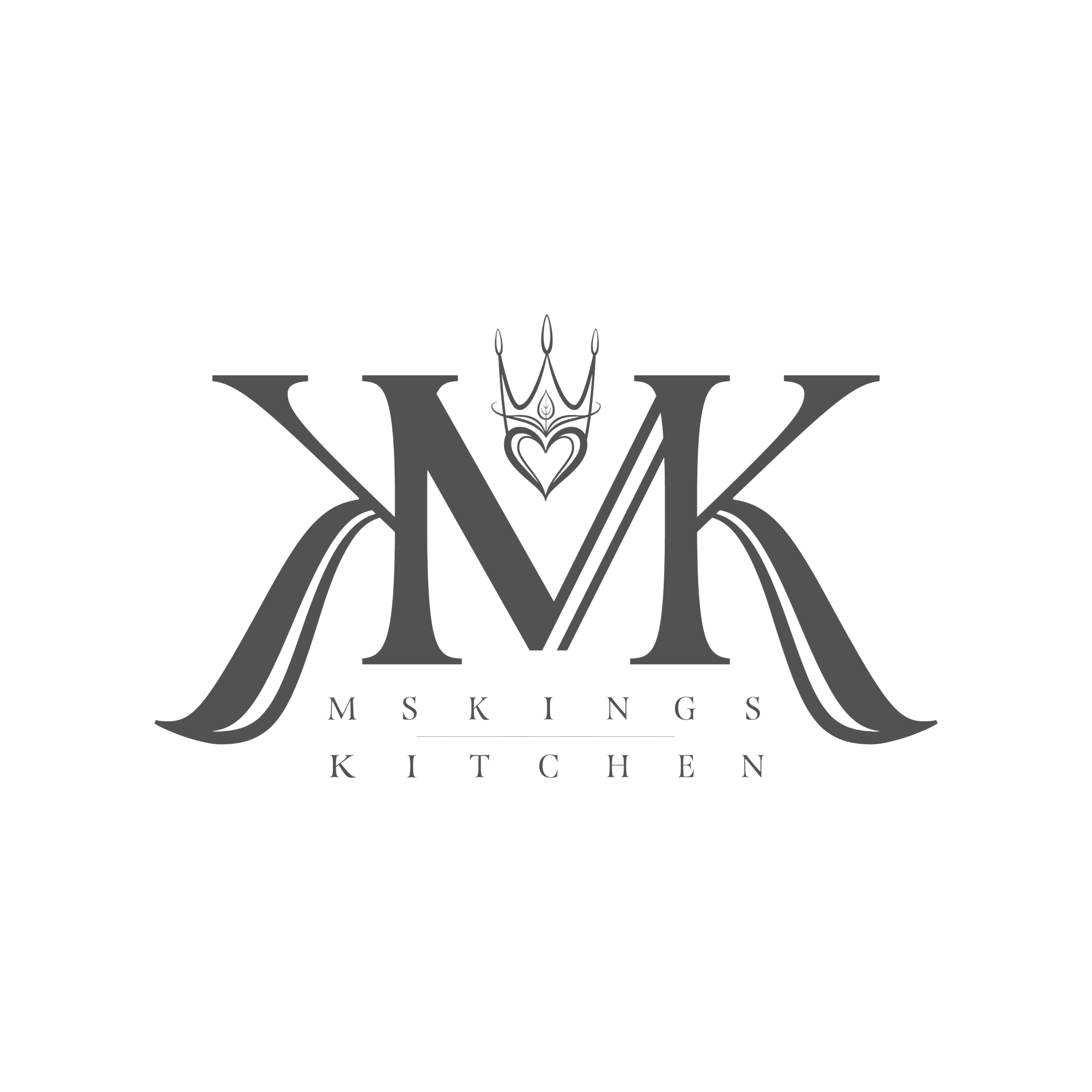 MsKingsKitchen // Where So Much Happens In The Kitchen